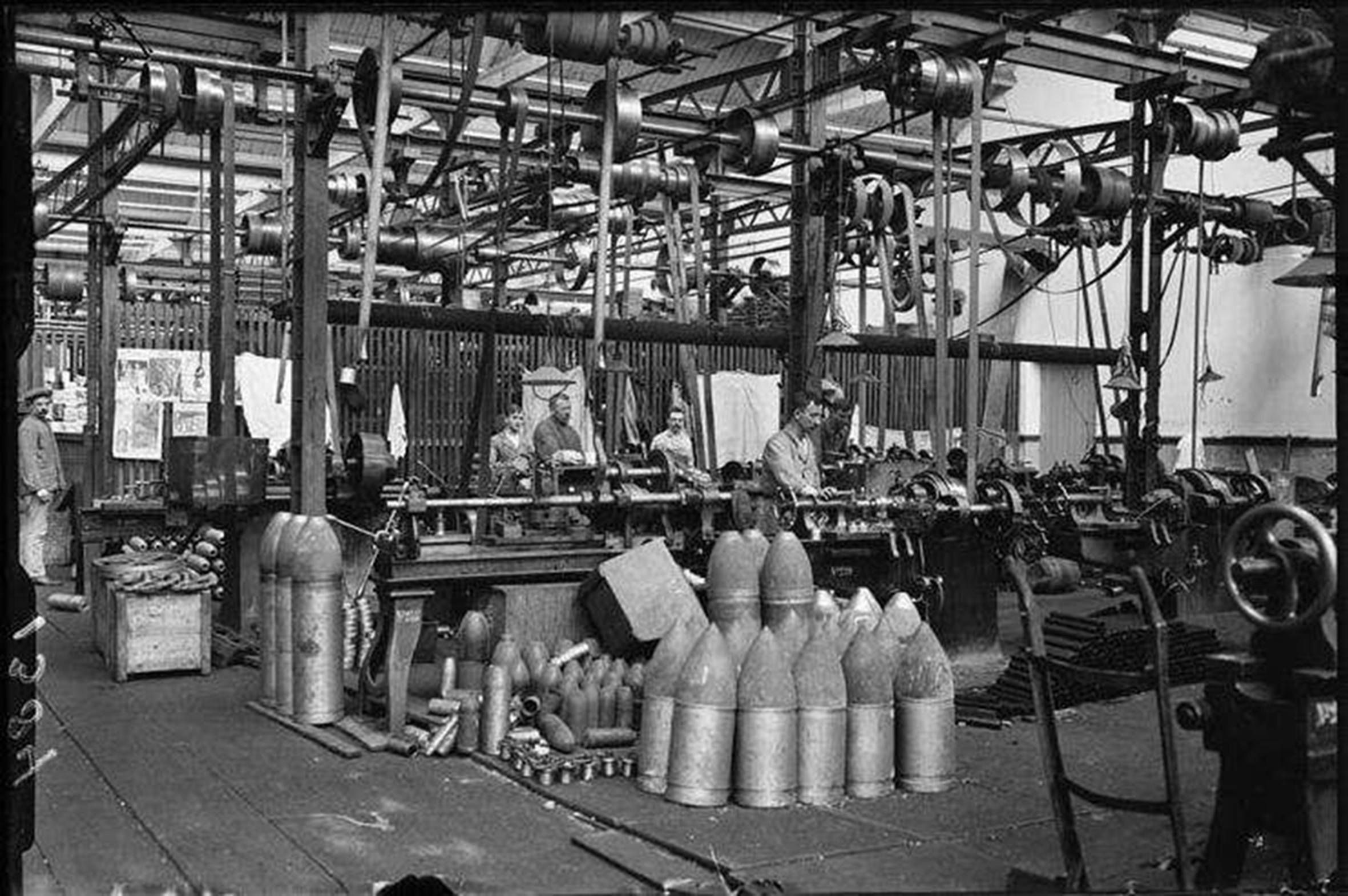 Hembrug Museum - Zaans Museum