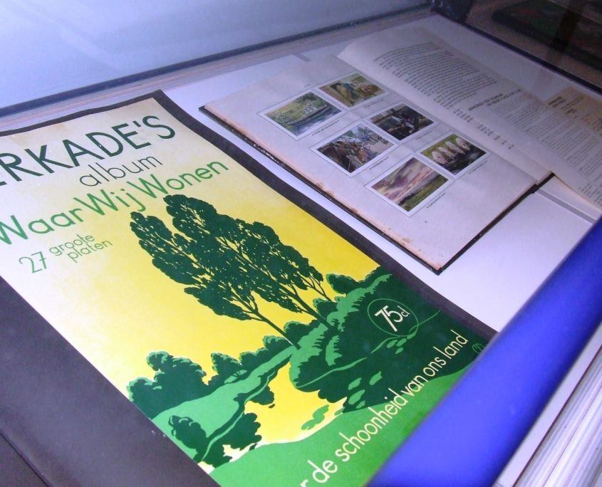 Verkade Archieven - Zaans Museum