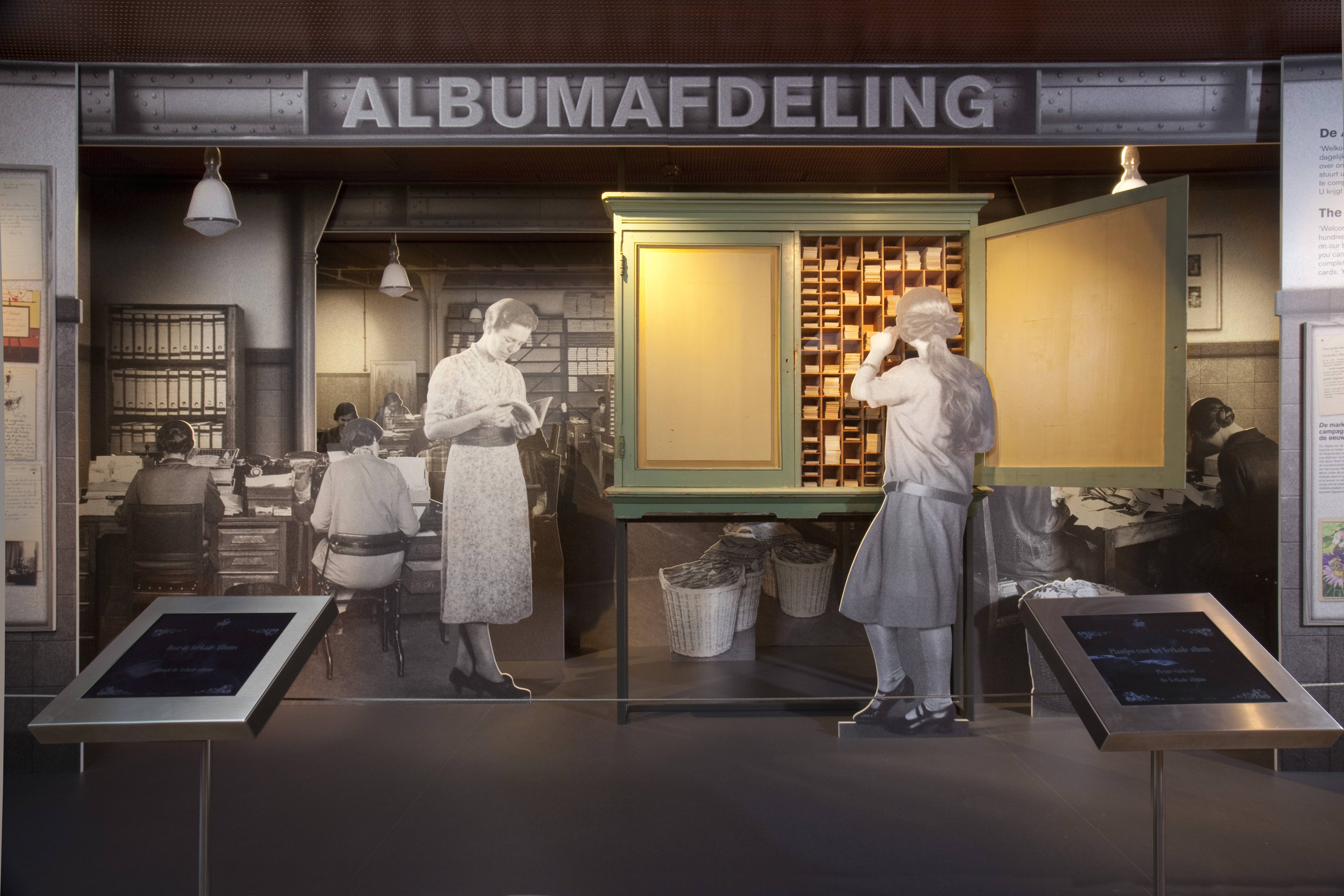 Over de collectie - Zaans Museum