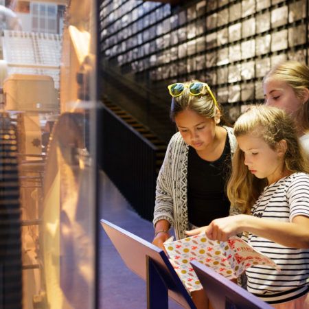 Verkade Experience - Zaans Museum