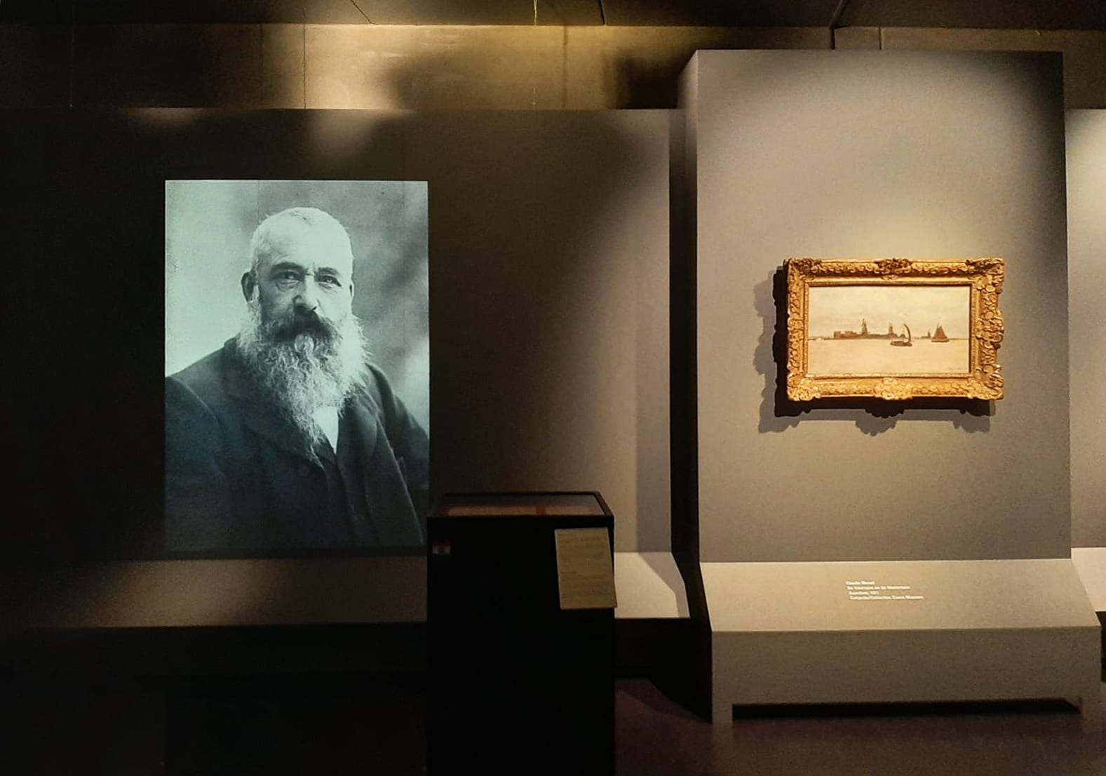 Claude Monet in Zaandam - Zaans Museum