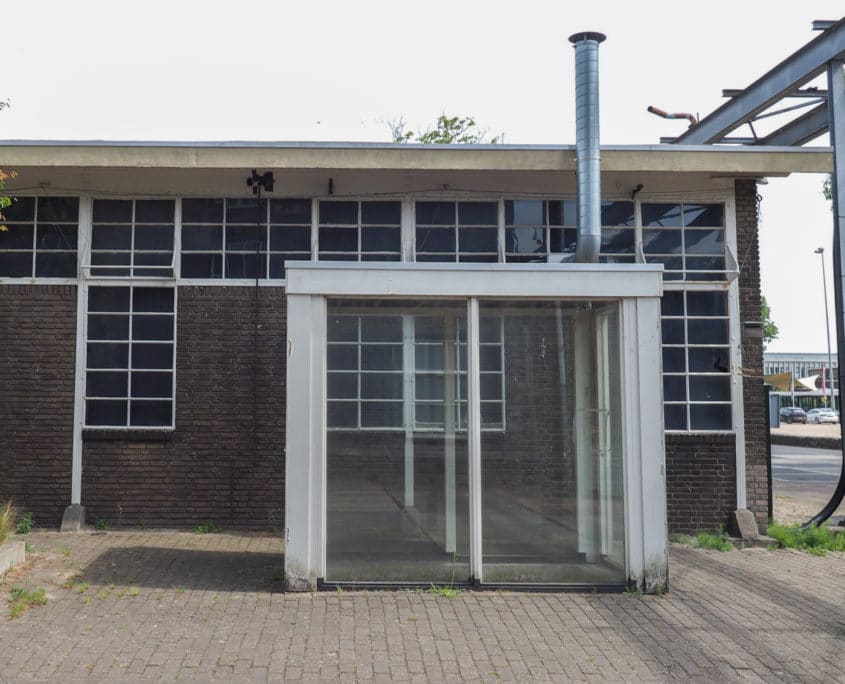 Hembrug - Zaans Museum