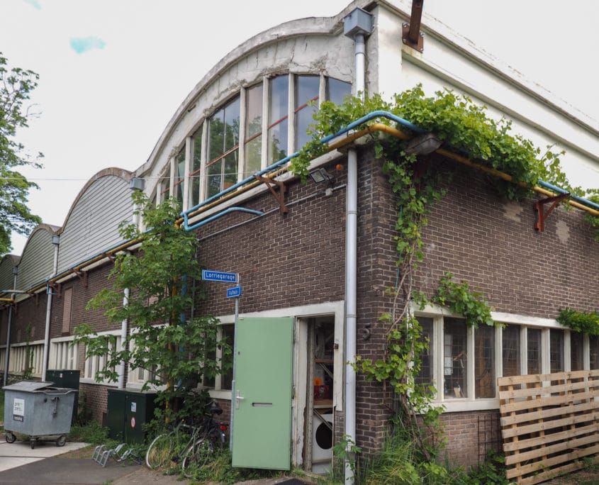 Hembrug - Zaans Museum