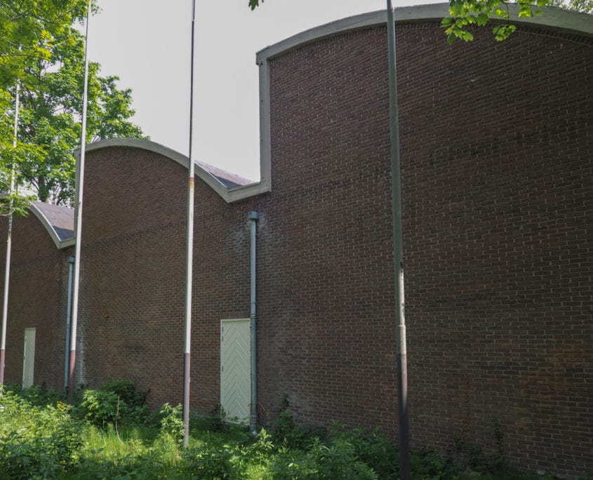 Hembrug - Zaans Museum