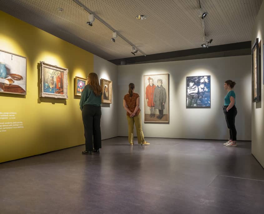 Things to See & Do - Zaans Museum