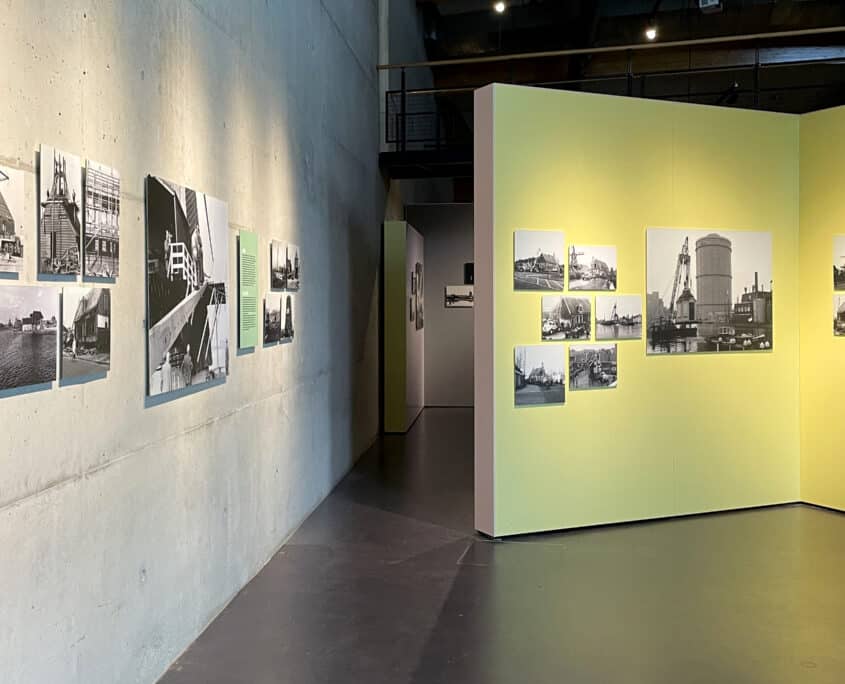 Things to See & Do - Zaans Museum